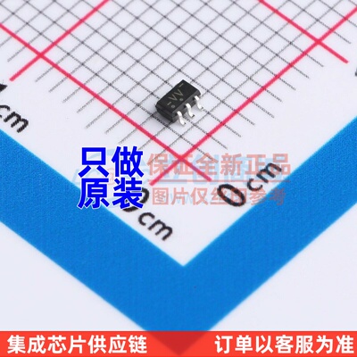 缓冲器/驱动器/收发器 74LVC2G17GW-Q100H SC-88 Nexperia(安世)