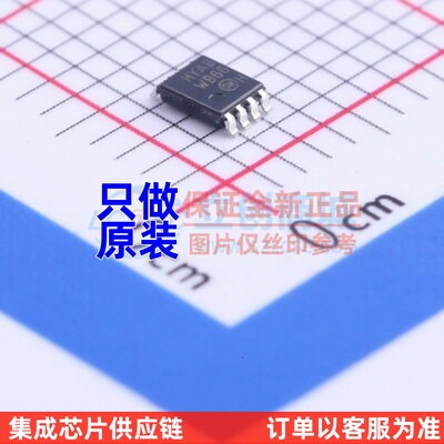 模拟开关多路复用器 NC7WB66K8X US-8 onsemi(安森美)