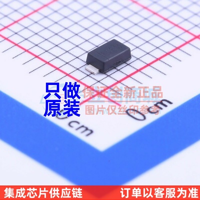 稳压二极管 DFLZ18-7 Power-DI-123 DIODES(美台) 电子元器件