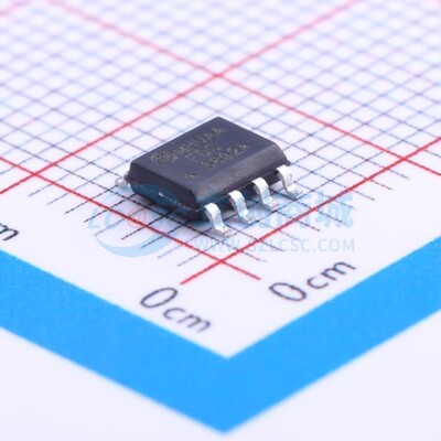 场效应管(MOSFET) FDS6892A SOP-8 onsemi(安森美) 原装正品