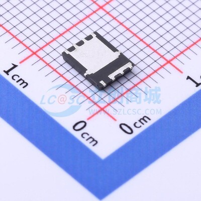 场效应管(MOSFET) BSC014N04LSI TDSON-8(5.1x5.9) Infineon(英飞