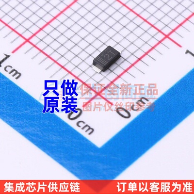 稳压二极管 KDZLVTFTR62 SOD-123FL ROHM(罗姆) 电子元件原装正品