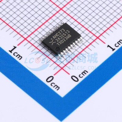 触发器 74AHC273PW.118 TSSOP-20 Nexperia(安世) 电子元器件配单