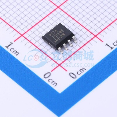 芯片电源管理(PMIC) PT7A7514WEX-2017 SOIC-8 DIODES(美台)