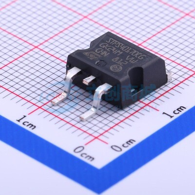 肖特基二极管 STPS40170CG-TR TO-263 ST(意法半导体) 原装正品