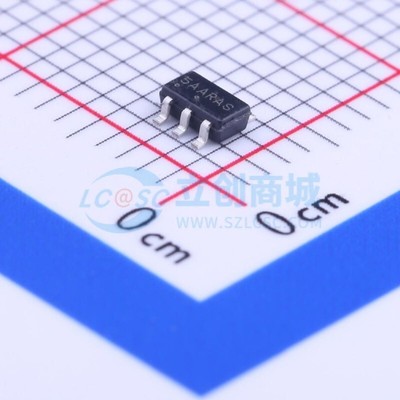 AC-DC控制器和稳压器 NCP1251ASN65T1G SOP-6 onsemi/安森美 原装