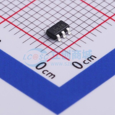 场效应管(MOSFET) FDC3612 SOT23-6 onsemi(安森美) 原装正品