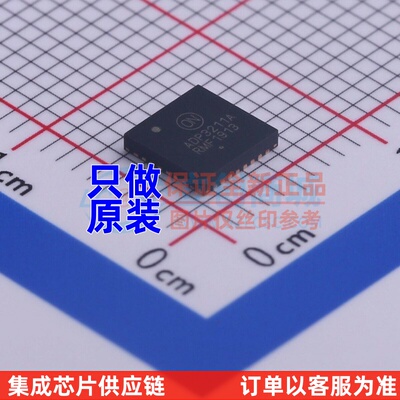 AC-DC控制器和稳压器 ADP3211AMNR2G QFN-32 onsemi(安森美) 原装