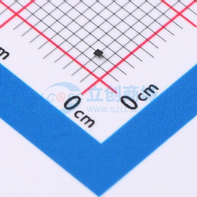 线性稳压器(LDO) LDLN025J18R FlipChip-4 ST(意法半导体) 元器件