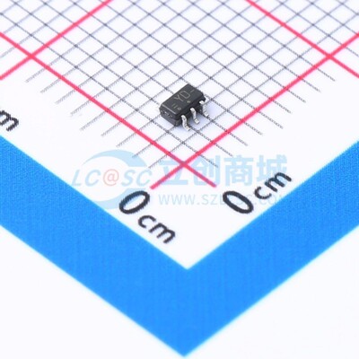 反相器 74LVC2GU04GW.125 TSSOP-6 Nexperia(安世) 电子元件配单