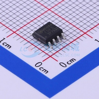场效应管(MOSFET) FDFS2P753Z SOP-8 onsemi(安森美) 原装正品