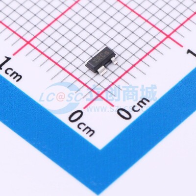 三极管(BJT) BFP 193 E6327 SOT-143-4 Infineon(英飞凌) 元器件