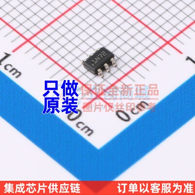 DC-DC电源芯片 LMR14010ADDCT TSOT-23-6 TI/德州 电子元器件配单