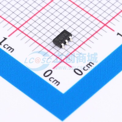 霍尔开关 TLE4966V1KHTSA1 TSOP-6 Infineon(英飞凌) 电子元器件