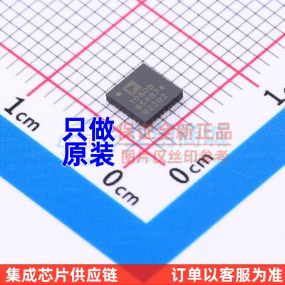 模拟前端(AFE) ADPD1080BCPZ LFCSP-28 ADI(亚德诺) 电子元件配单