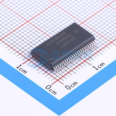 缓冲/驱动器/收发器 74ALVC164245DL.118 SSOP-48 Nexperia(安世)