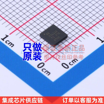 电池管理 BQ25611DRTWR WQFN-24 TI/德州 电子元器件配单原装正品