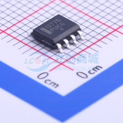 AC-DC控制器和稳压器 NCP1377BDR2G SOP-8 onsemi(安森美) 原装