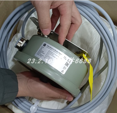 IFMAC5200编码器VSA001