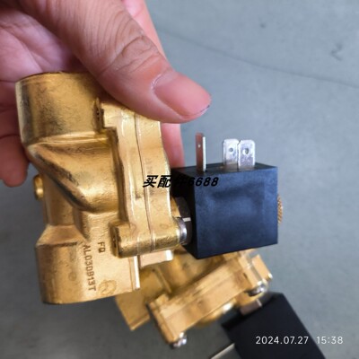 FGLINEAL03DB13TC1电磁阀