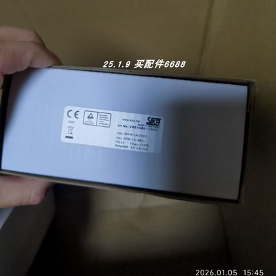 SIKAVHS06M2P171R21流量开关