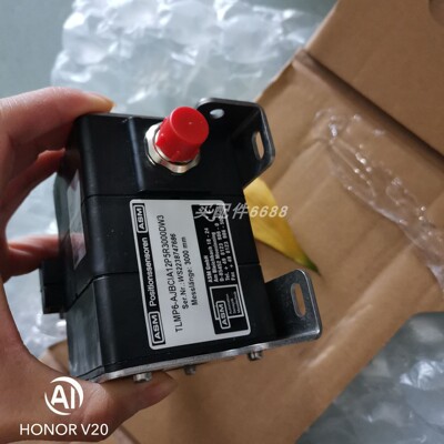 ASM CLMB1-AJBCI12P013000，TLMP6-JEBCIA12P5R3000DW3传感器
