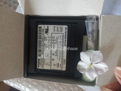 STORK温控器ST710-PWHVR.126