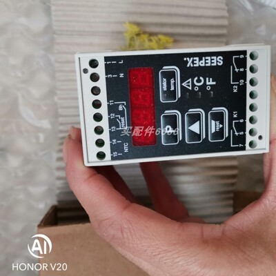 意大利ASCONTLZ11LS-UK温控器