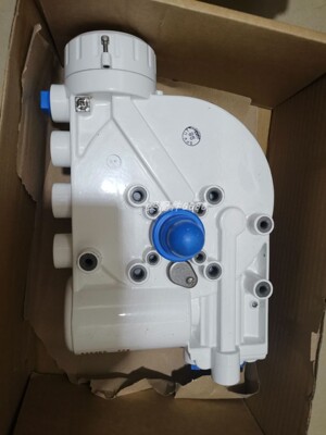 Honsberg流量开关VM-032GR100