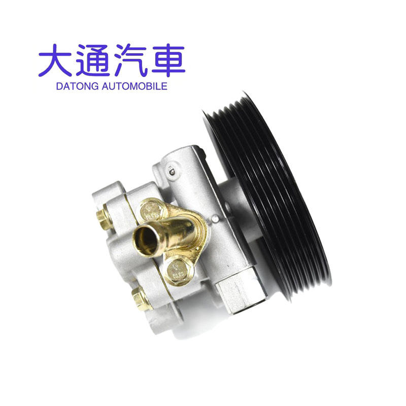 适用于上汽大通V80A80方向机助力泵方向机转向器助力泵助力器油泵