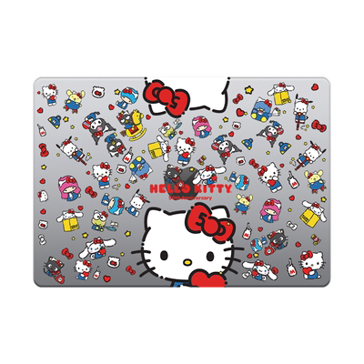 日单KT定制MACBOOK保护壳