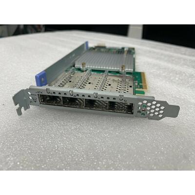 NetApp X2069-R6 4-Port SAS 12Gbps PCI-e 111-02026 110-004