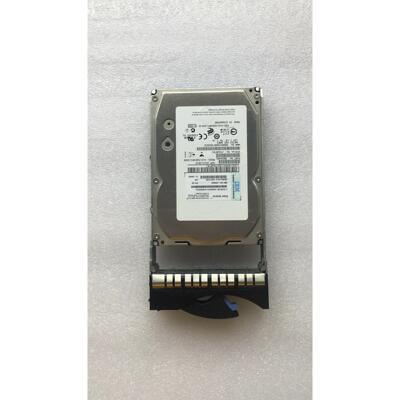 IBM 3678 iSeries 283G 15K 3.5 SAS AS400 硬盘 42R6692 42R6686