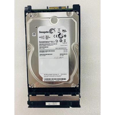 S5500T S5600T 3TB 0235G6SQ 硬盘 3T 7.2K SAS 3.5寸
