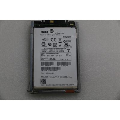 EMC 005051098 005050673 EMC SSD400GB 2.5 6G SAS 512B TAA硬盘