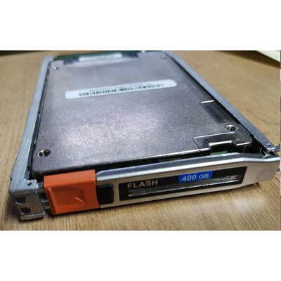 EMC XtremIO HW GEN2 005050673 400GB 2.5英寸 SAS SSD服务器