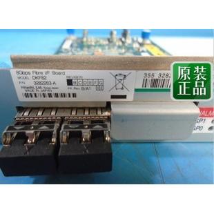 3282263-A HDS AMS2100 AMS2300 存储 2x8G FC 光纤接口卡 现货