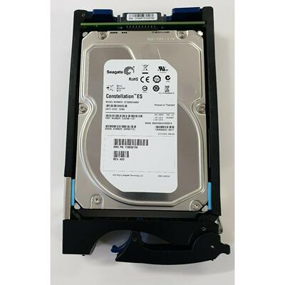 EMC VNX 2T SAS 005049497 005049450 005050037 005049449 硬盘