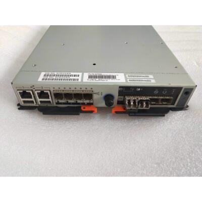 IBM V3700控制器 00AR108 00AR104 00RY382 带测报告