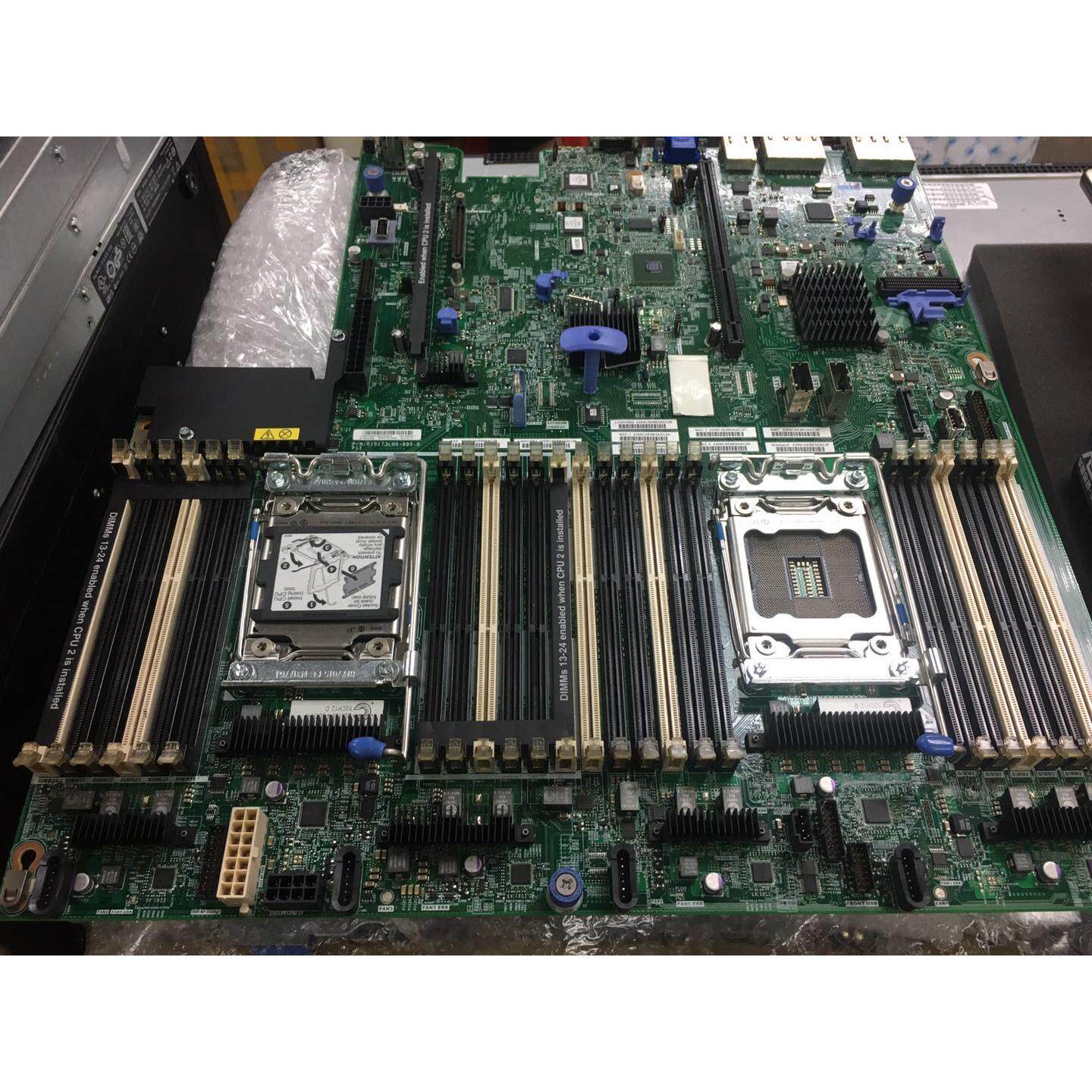 IBM X3650M4 主板FRU 00AM209 00AM219 00MV221 00MV219 00W2671_虎窝淘