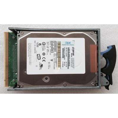 IBM 4328 97P2993 42R6662 39J3697 iSeries 141GB 15K SCSI硬盘