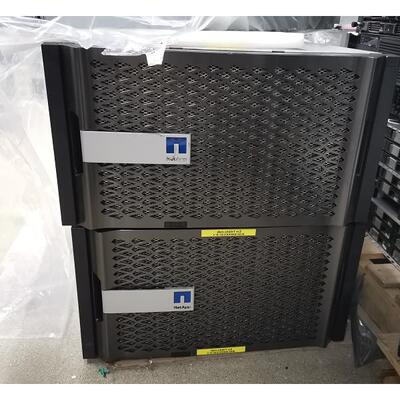 Netapp FAS8040 整机 双控双电 111-01209+D0 111-01209控制器