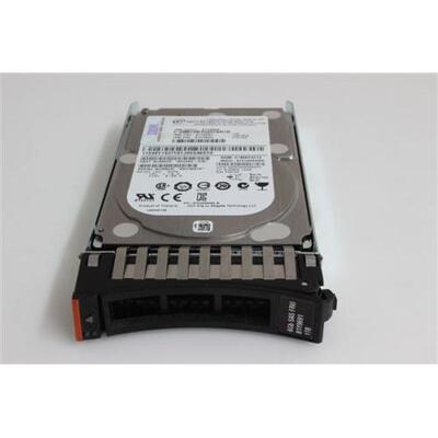 IBM FRU 81Y9690 81Y9691 1TB 6GB SAS 2.5 X3550 X3650M3 M4硬盘