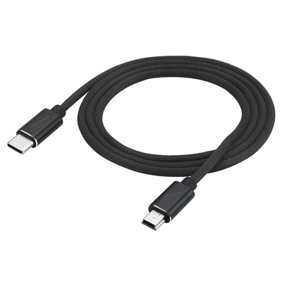 DRACOType-c转Mini5PUSB