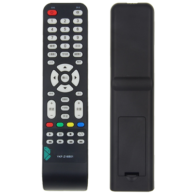 适用于熊猫电视遥控器YKF-Z16B01 LE32D31S LE32D53S LE32D60S