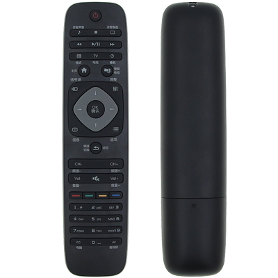 原装润豪适用飞利浦酒店液晶电视 43HFF5358/T3 49HUF6501/T3 43/49/55/BFF3656/T3 49 55HUF6932/T3遥控器