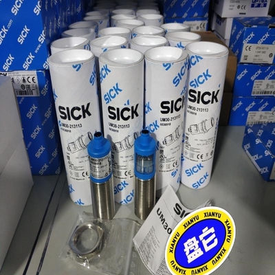 【议价】议价6037671 UM30-213115 德国SICK
