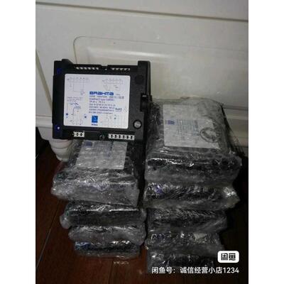 议价百得燃烧器控制器TGRD61 全新原装