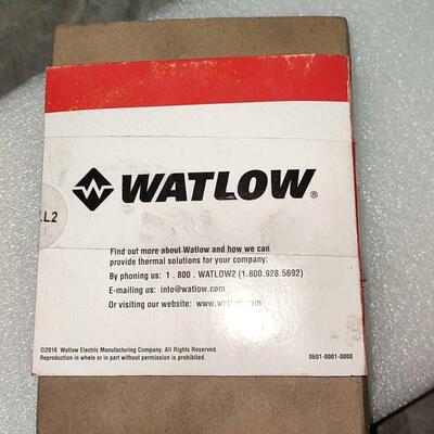 议价议价瓦特隆RMLA-5AAB-A1AD控制器