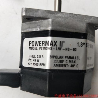 【议价】议价直拍不发正品 POWERMAX P21NSHS-LNF-NS-02 实物拍